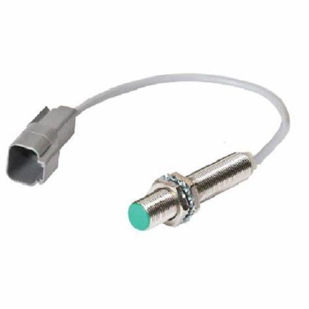 Sensor de Velocidade Elétrico - Alta Qualidade e Precisão - Grupo ...