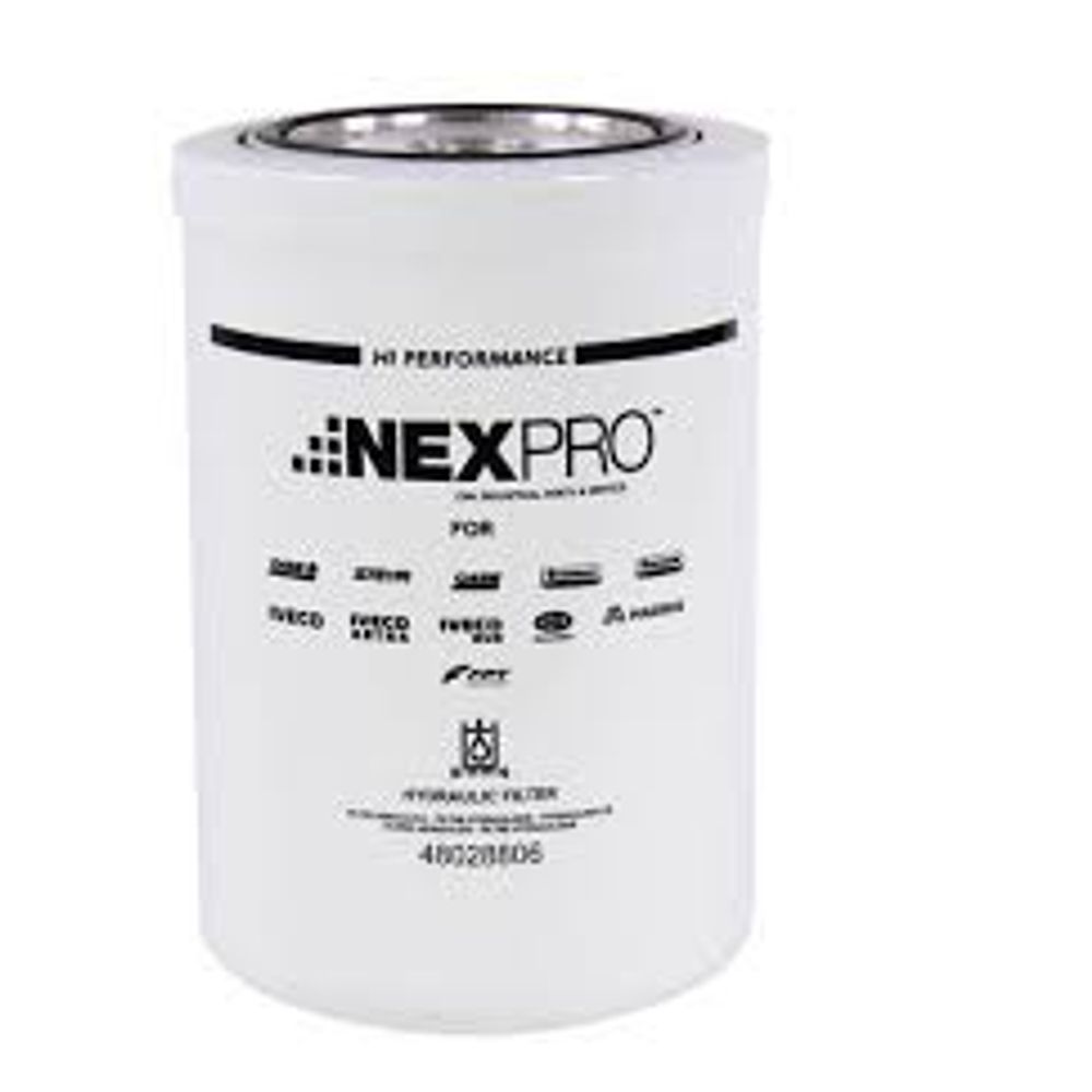 Filtro de Óleo Motor Case 90430571 - Peça de Reposição de Qualidade ...